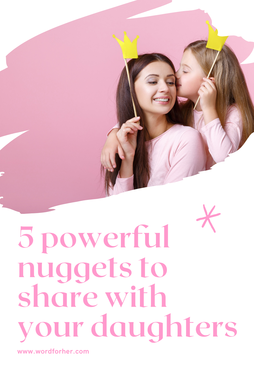 5 powerful nuggets for my special daughters ! - A Word For Her